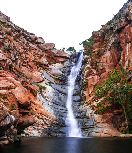 california hidden gem waterfall ftr