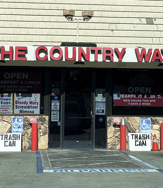 california homemade breakfast ftr