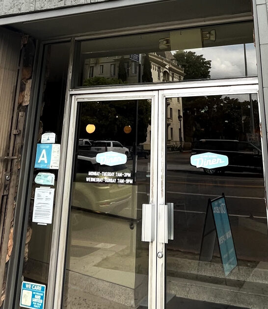 california homestyle breakfast restaurant ftr