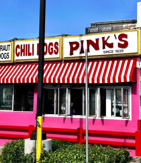 california hotdog joint ftr