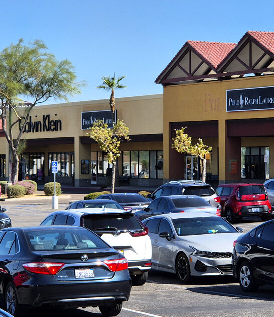 california huge outlet shopping ftr