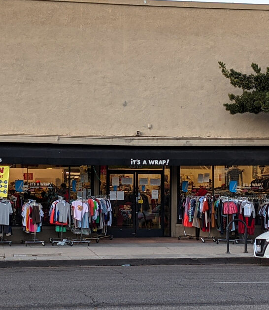 california hunt thrift bargains ftr