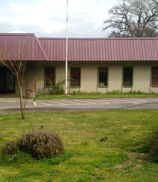 california hunting thrift store FTR