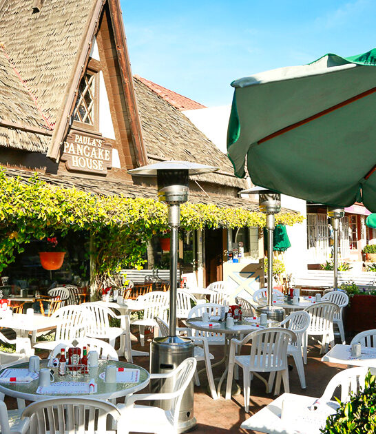 california iconic pancake house ftr