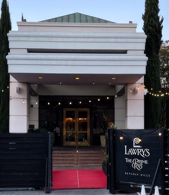 california iconic steakhouse gem ftr