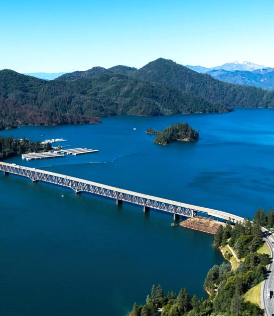 california incredibly scenic trip ftr