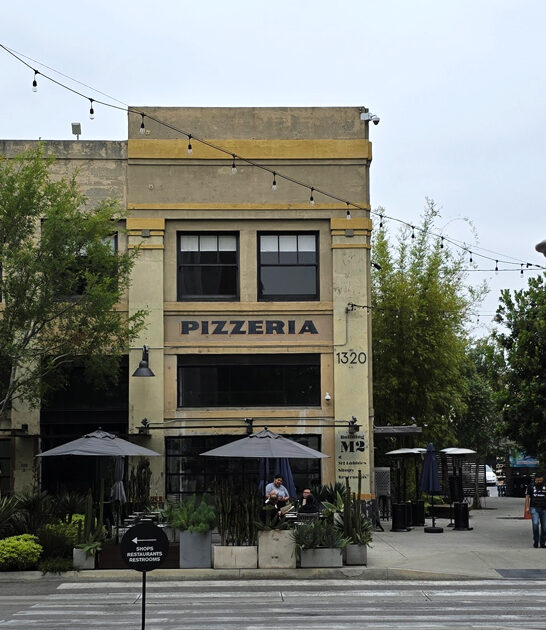 california italian dining gem ftr