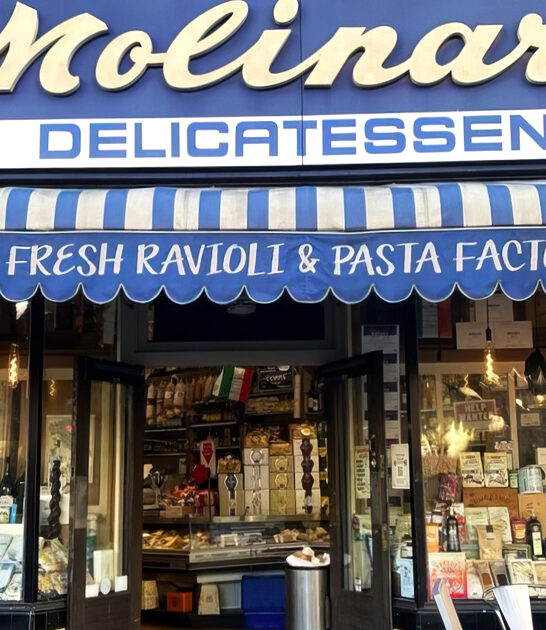 california italian sandwich deli ftr