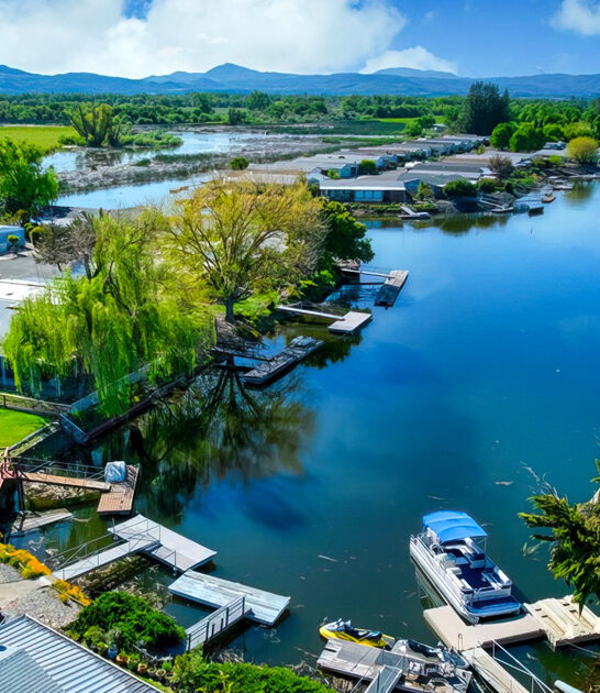 california lakeside town perfect ftr