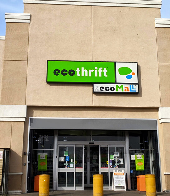 california large thrifts cheap ftr