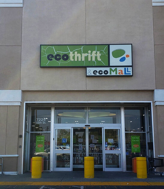 california large thrifts great ftr