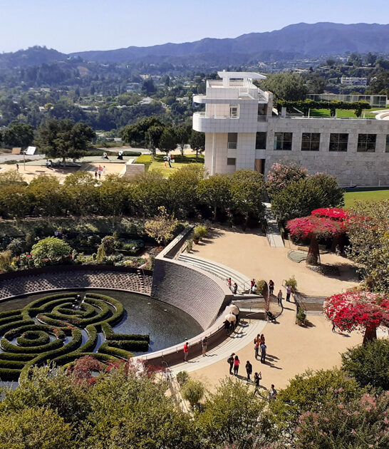 california legendary art musuem ftr