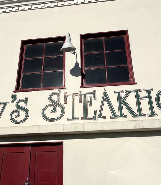 california legendary best steakhouse ftr