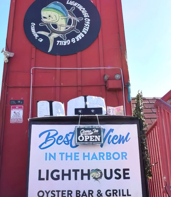 california legendary waterfront cafe ftr