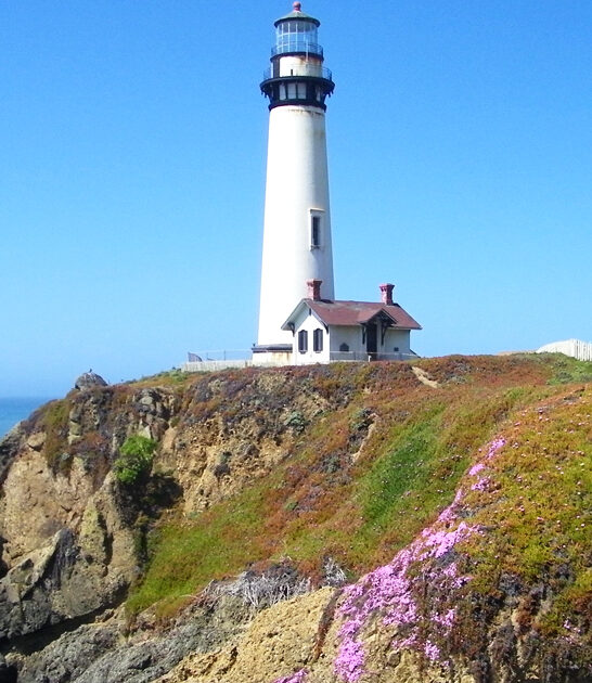 california lighthouse photo location ftr
