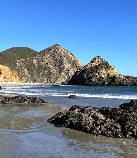 california little known beach ftr