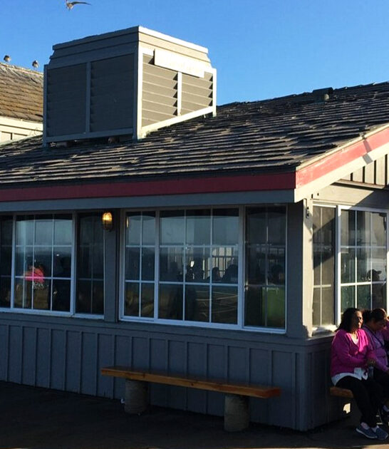 california lobster seafood shack ftr