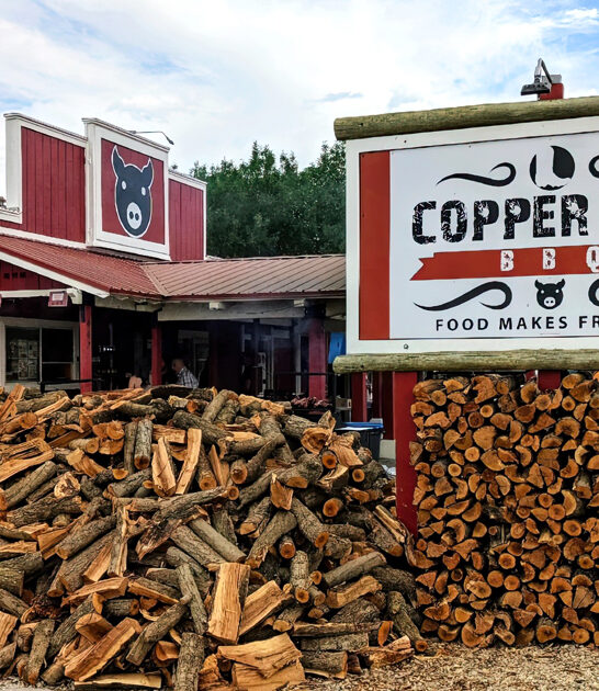 california local bbq joints ftr