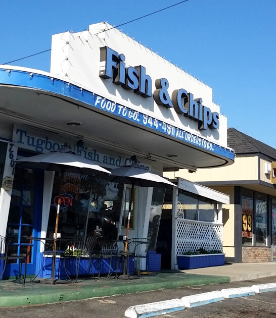 california local chicken tenders ftr