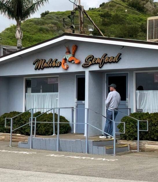 california local favorite restaurant ftr