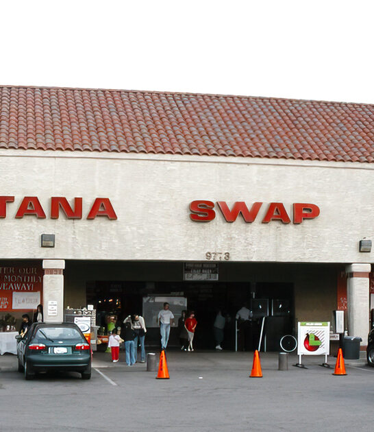 california market treasure hunting ftr