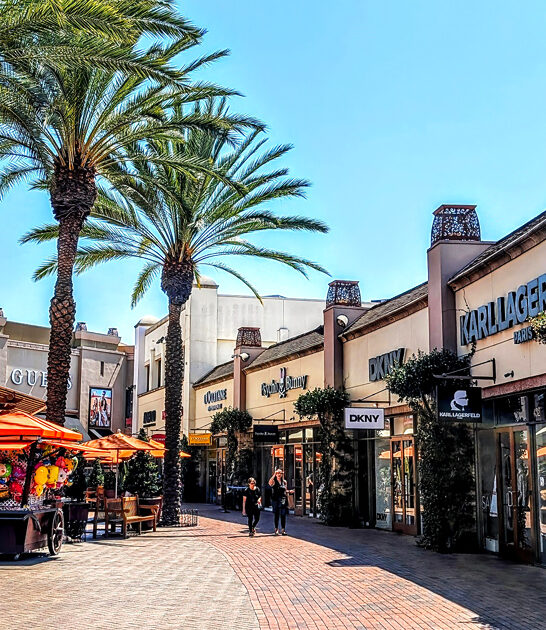 california massive mall outlet ftr