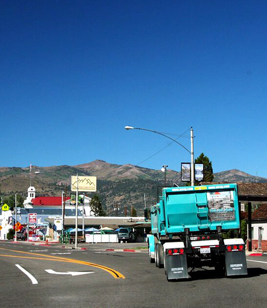 california mountain affordable town ftr