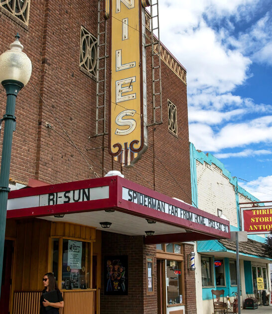 california mountain towns weekends ftr