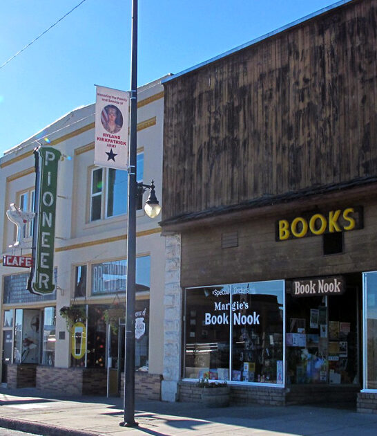 california mountain towns worthwhile ftr