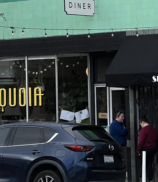 california mushroom spinach scramble ftr