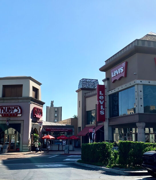 california outlet mall hunting ftr