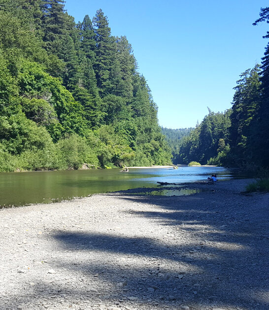 california park outdoor escape ftr