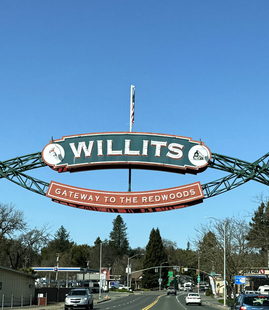 california peaceful retirement towns ftr