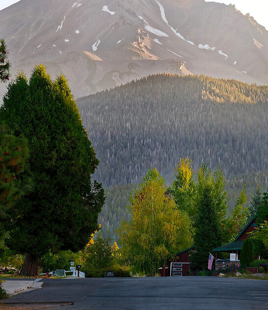 california perfect mountain town ftr