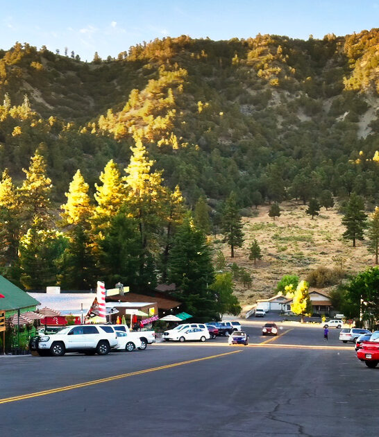california picturesque town tranquil ftr