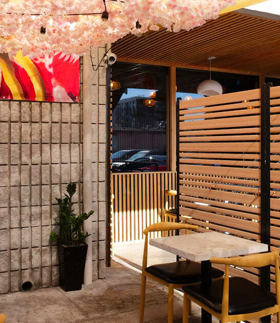 california ramen restaurant ftr