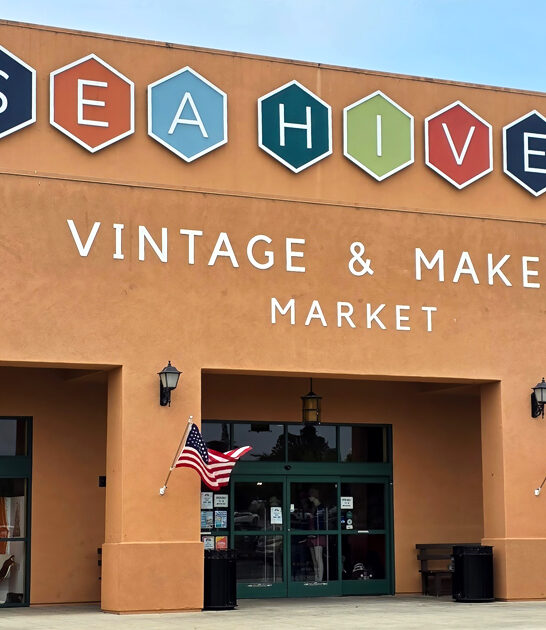 california rare antique treasures ftr