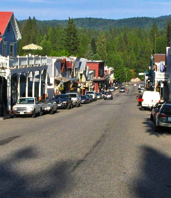 california relaxing day trips ftr