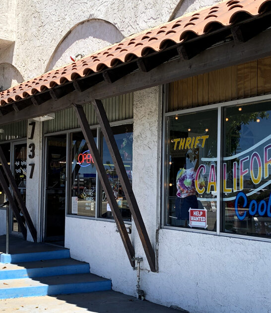 california repeat trips store ftr