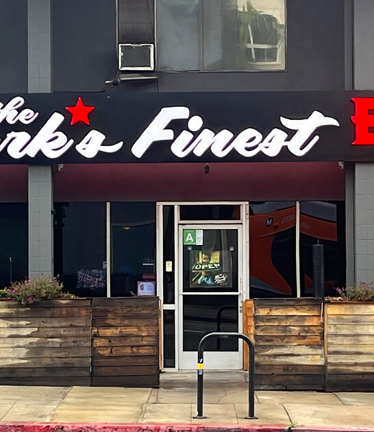 california restaurant family dining ftr