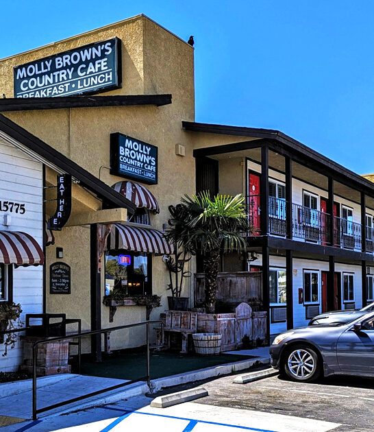 california restaurant good pancakes ftr
