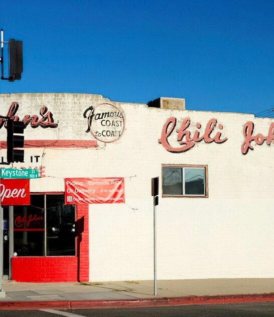 california restaurant hearty meals ftr