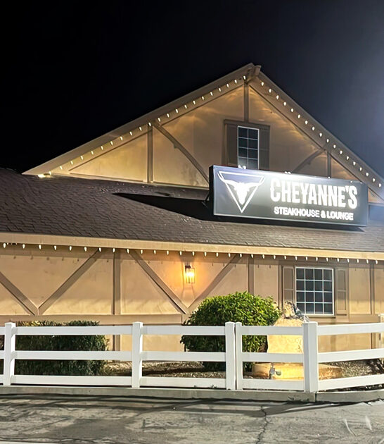 california restaurant homey ftr