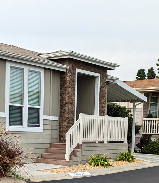 california retirement community areas ftr
