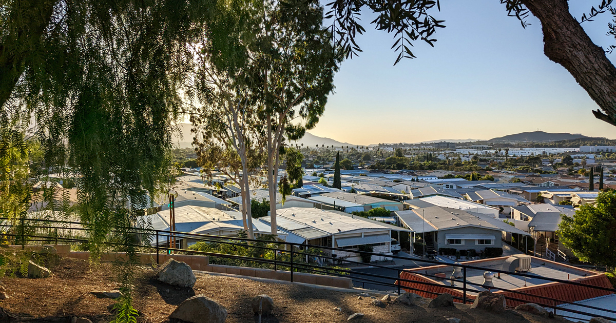 8 Retirement Communities In California Where You Can Live On Nothing ...