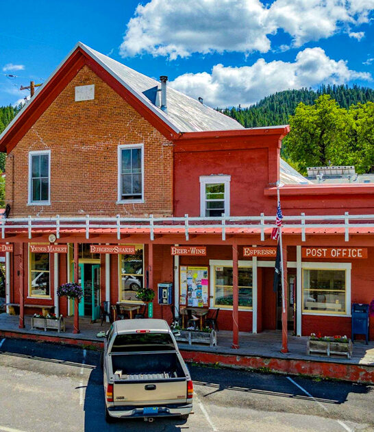 california retirement town life ftr