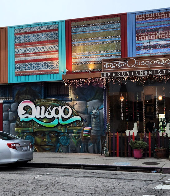 california retro brunch gem ftr