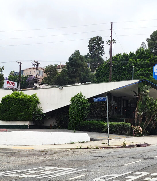 california retro diner restaurant ftr