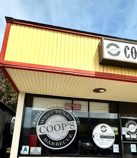 california ribs hidden gem ftr