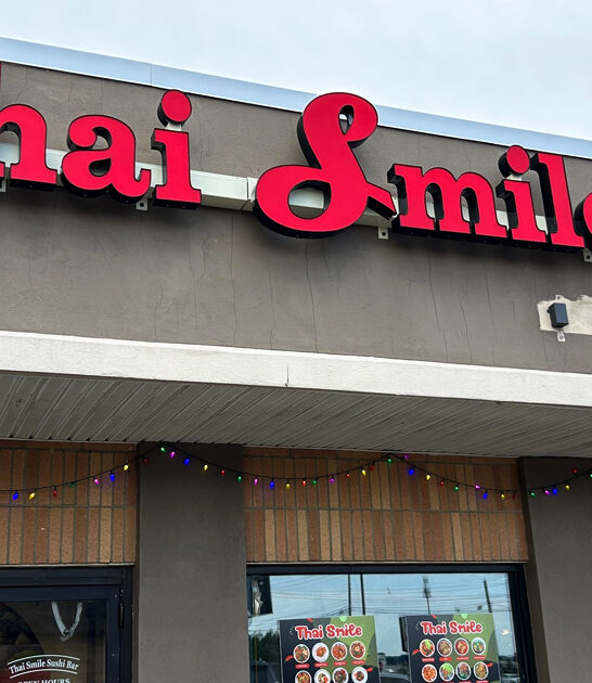 california roll ohio delicious ftr